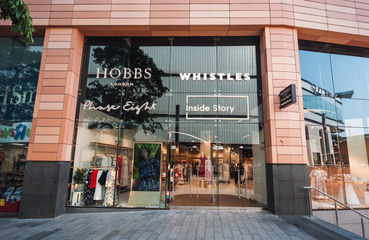 TFG London opens at Liverpool ONE | Retail Destination