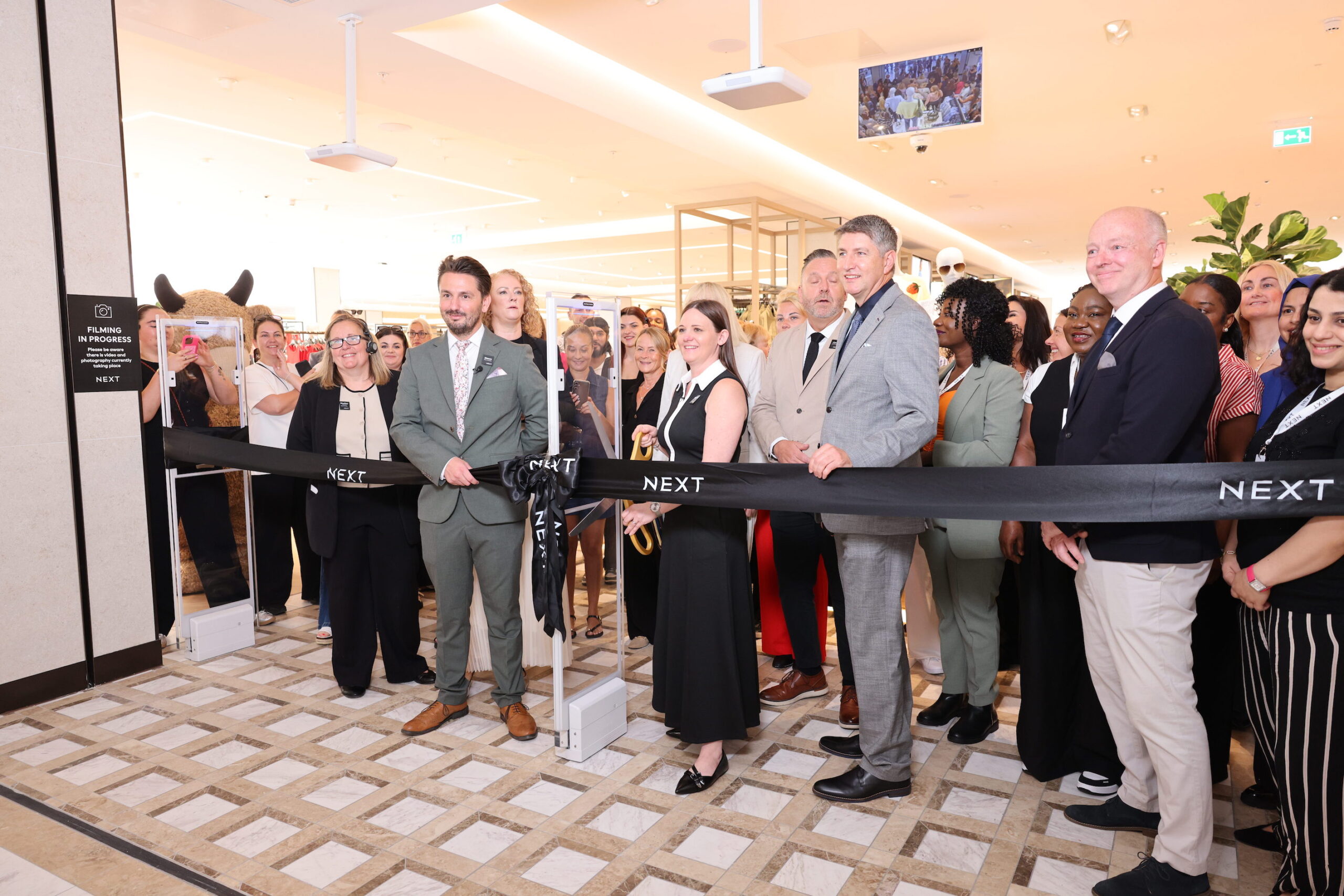 Bigger Next opens at Lakeside | Retail Destination