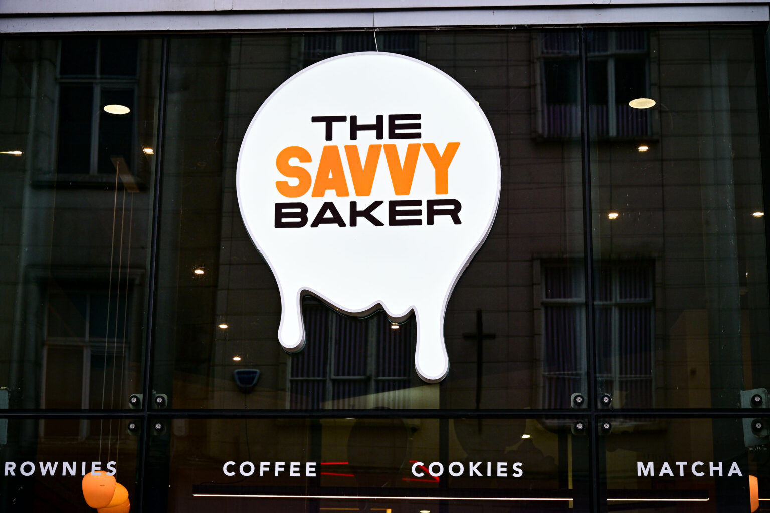 The Savvy Baker opens at Trinity Leeds | Retail Destination