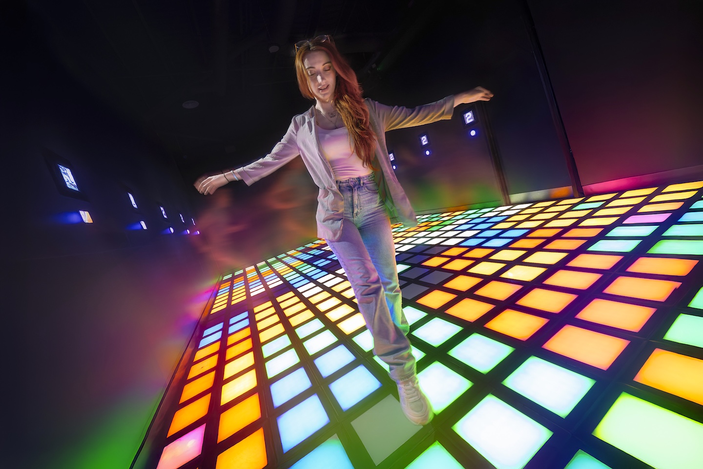 Three new London venues for Activate | Retail Destination